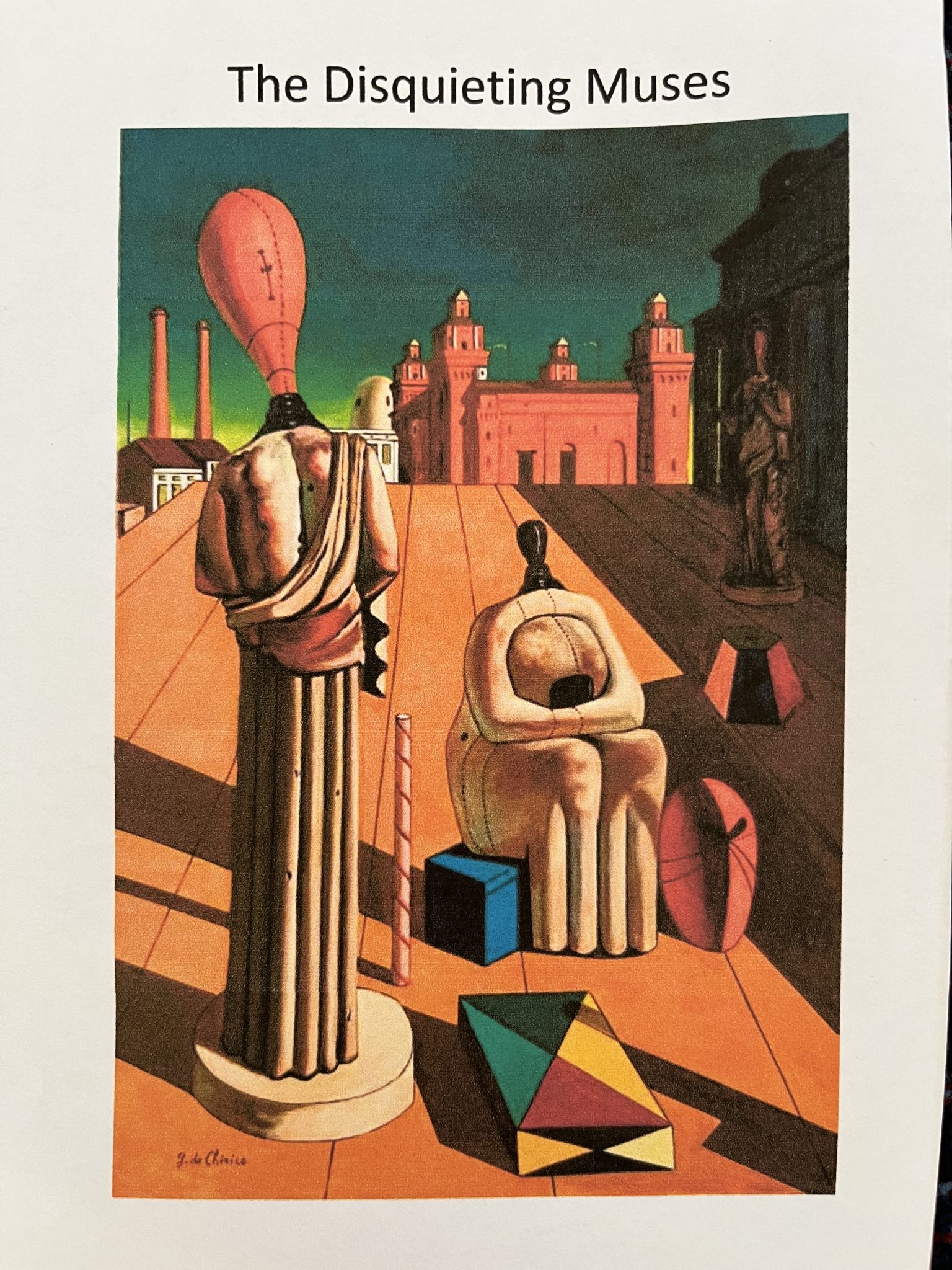 Composers’ Workshop – Sherborne Summer School of Music